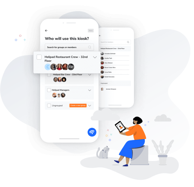 100% FREE Security Guard Attendance Tracking | Jibble™
