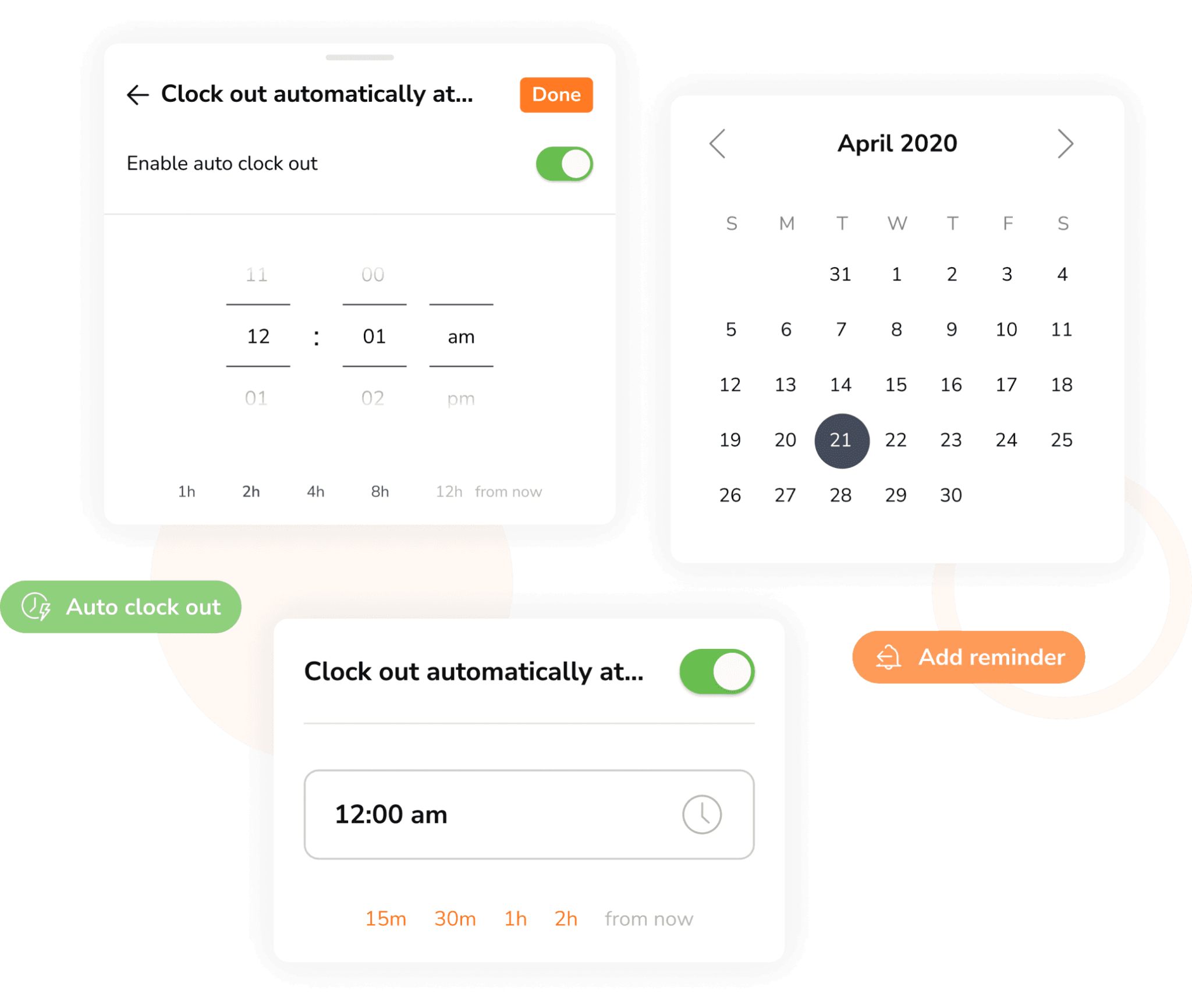 100% FREE Desktop Time Tracker | Jibble™
