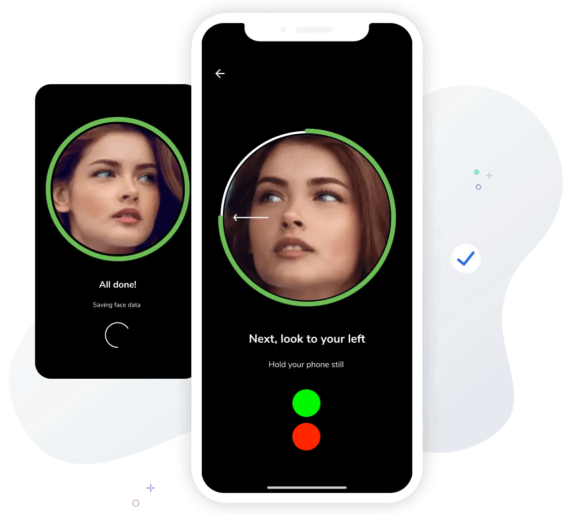 100% FREE Face Recognition Attendance | Jibble™