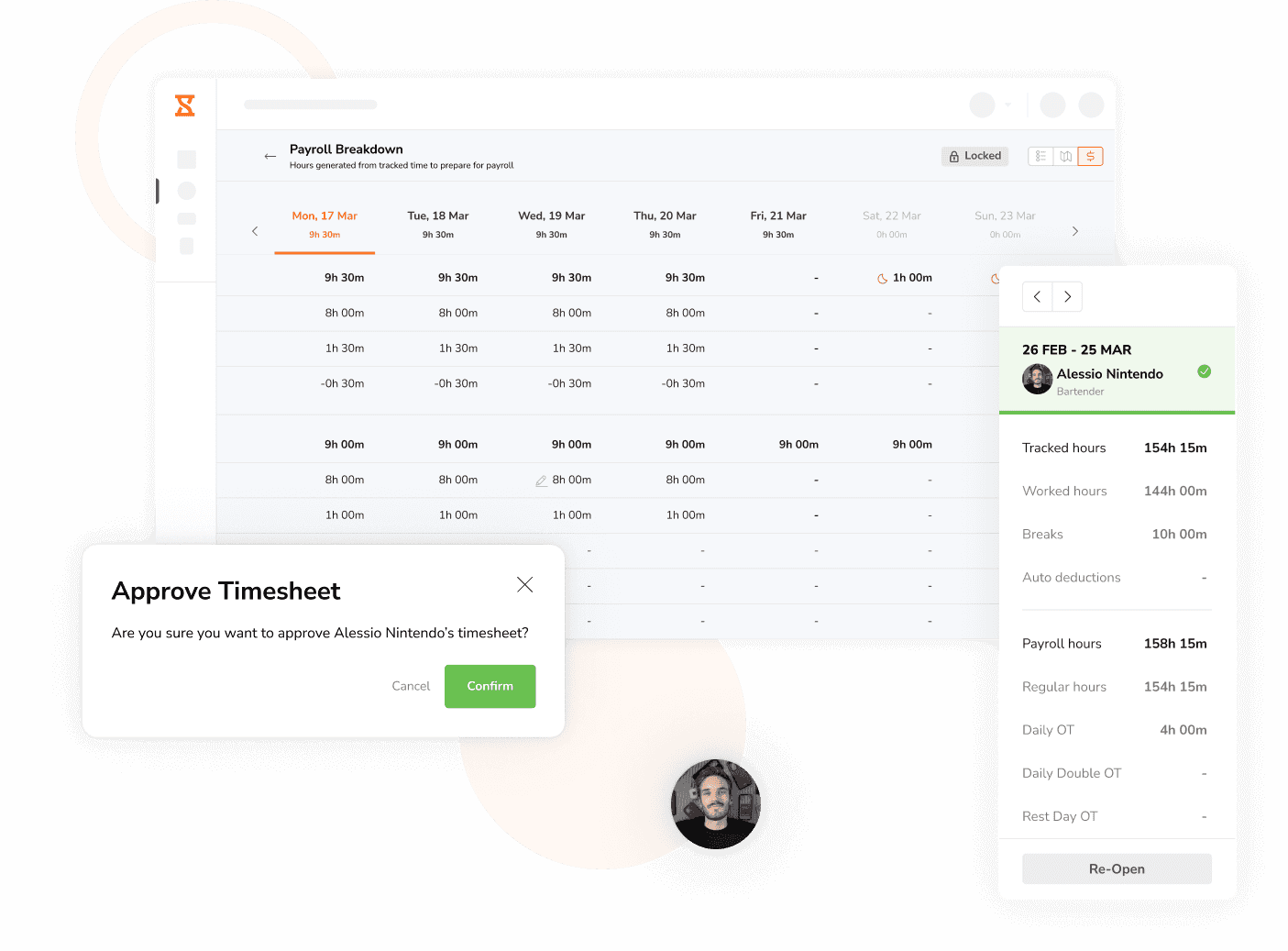 100% FREE Project Time Tracker | Jibble™