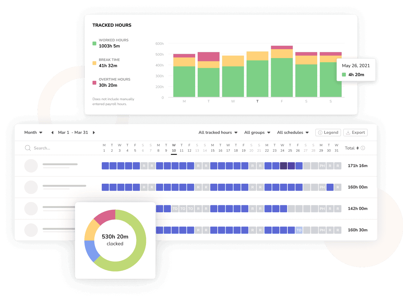 Hours And Minutes Calculator With Wages AjdinMariusz