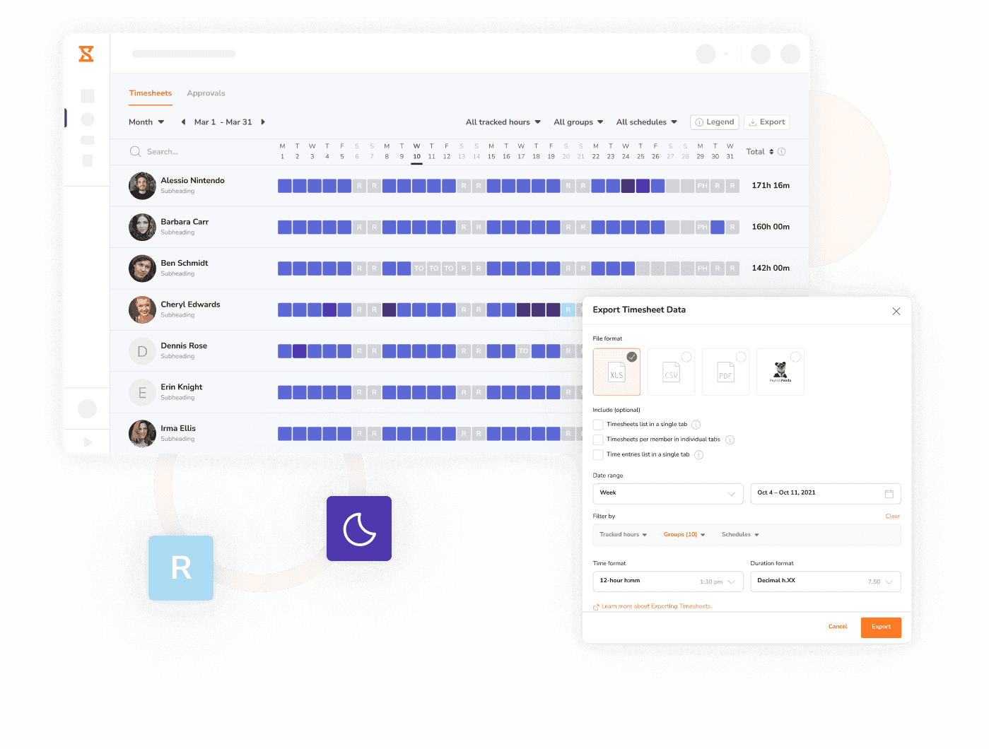 100% FREE Construction Time Tracking Software | Jibble™