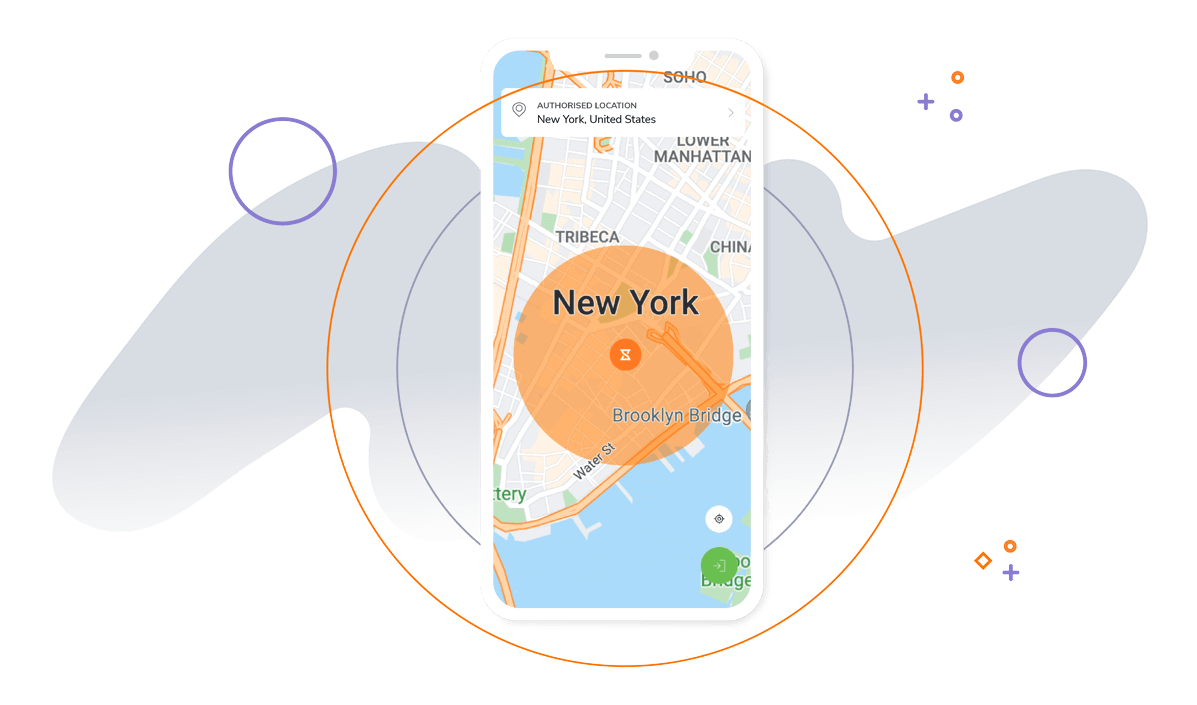 100% FREE Security Guard Attendance Tracking | Jibble™