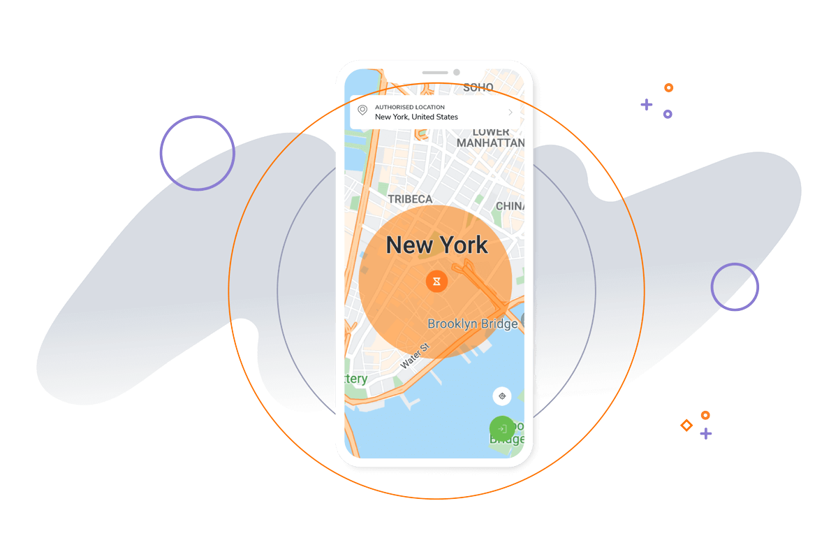 100% FREE Attendance Tracker App | Jibble™