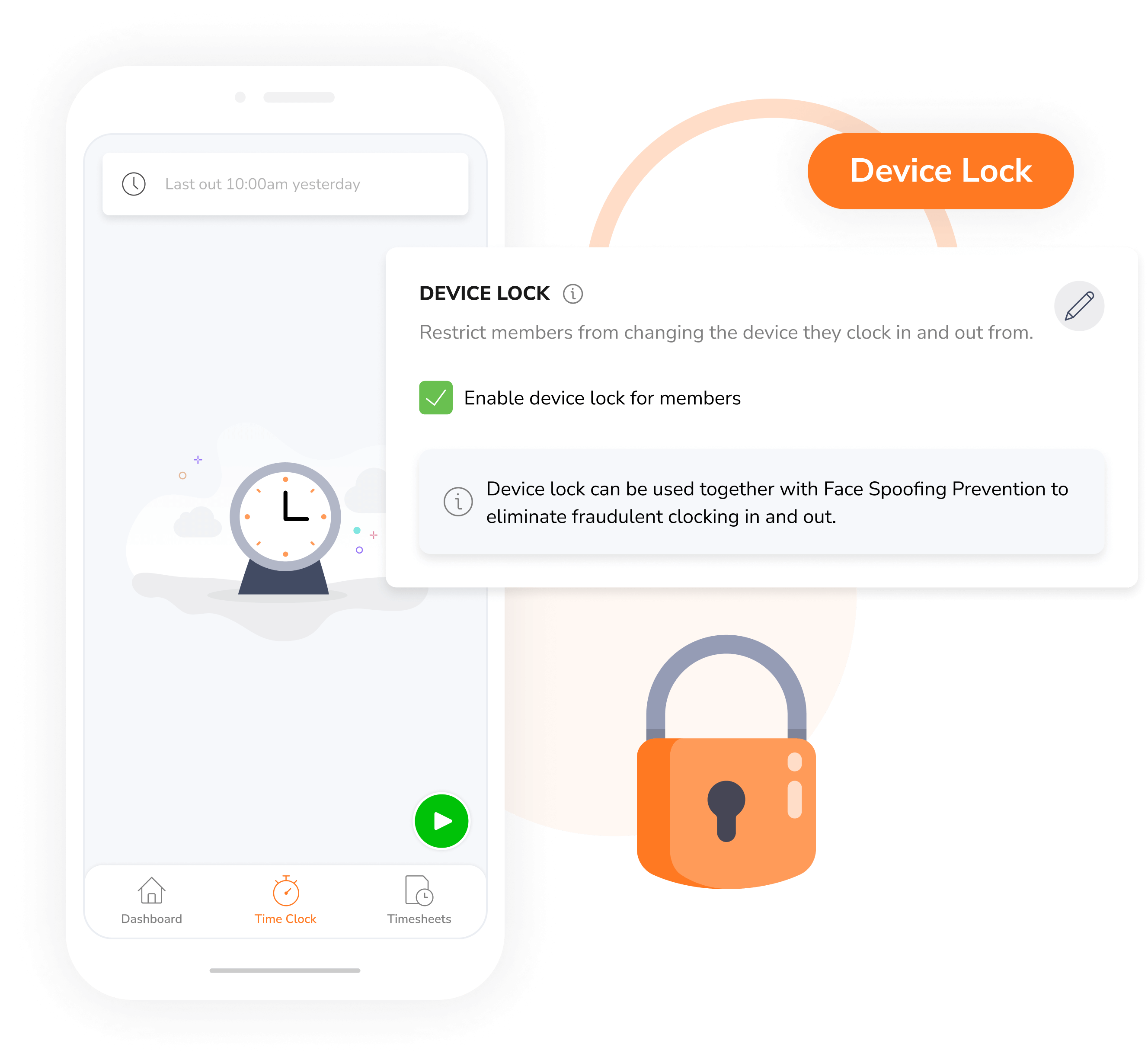 100% FREE Time Tracking Software | Jibble™