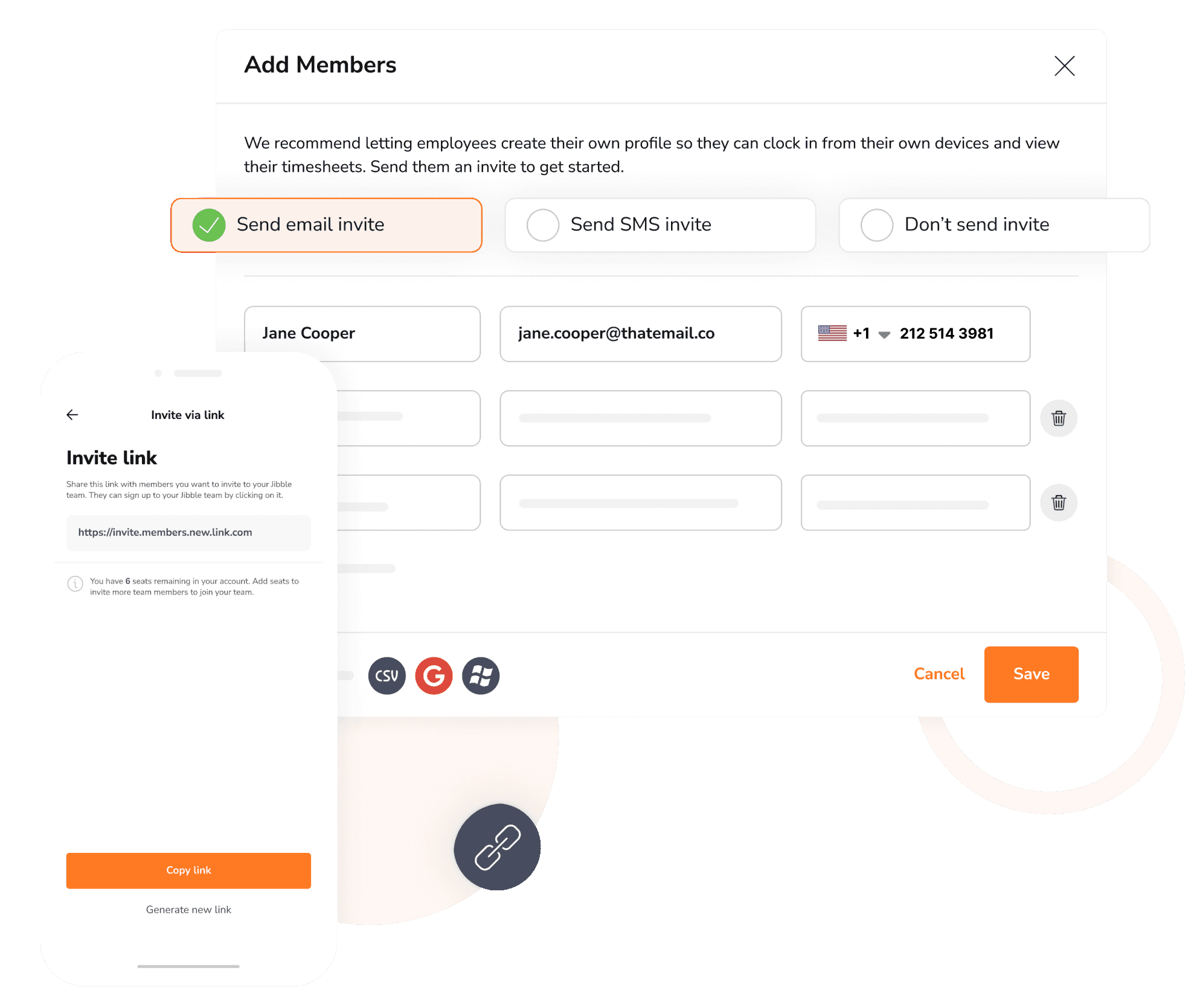 100% FREE Time Tracking Software | Jibble™