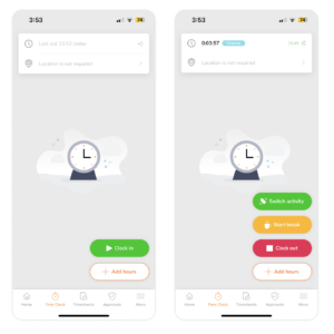 Using Jibble as a Member | Jibble