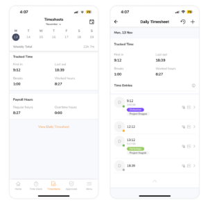 Using Jibble as a Member | Jibble