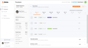 Using Jibble as a Member | Jibble