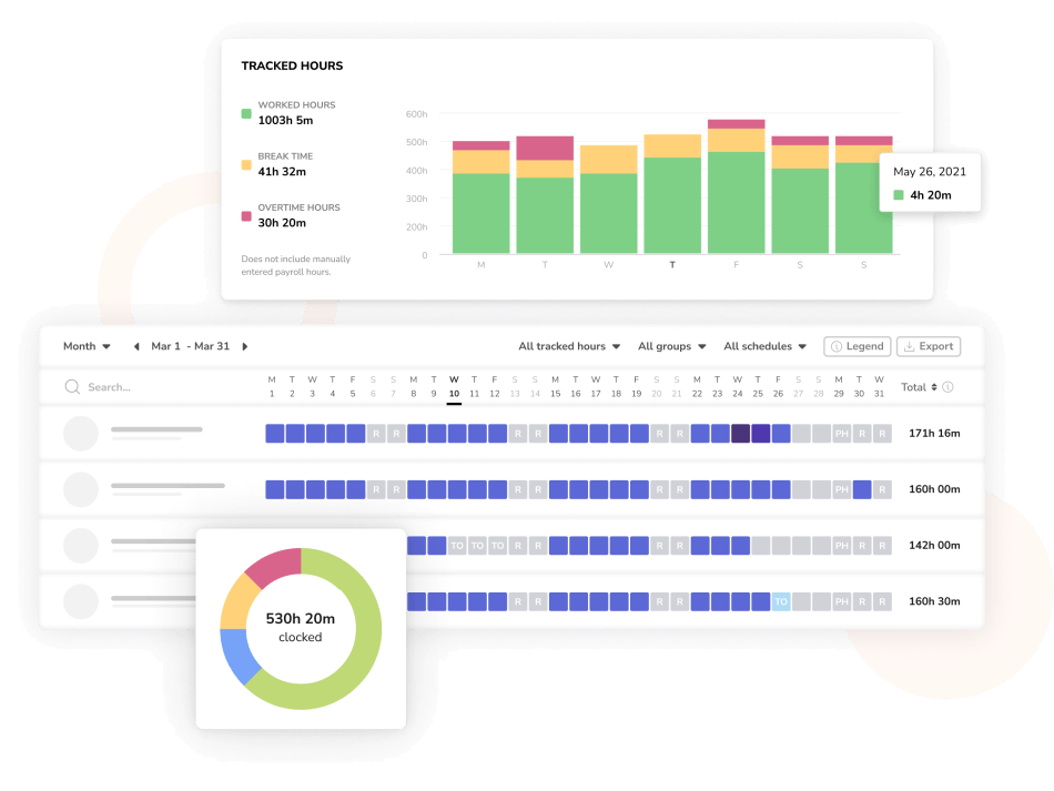 100% FREE Notion Time Tracking | Jibble™
