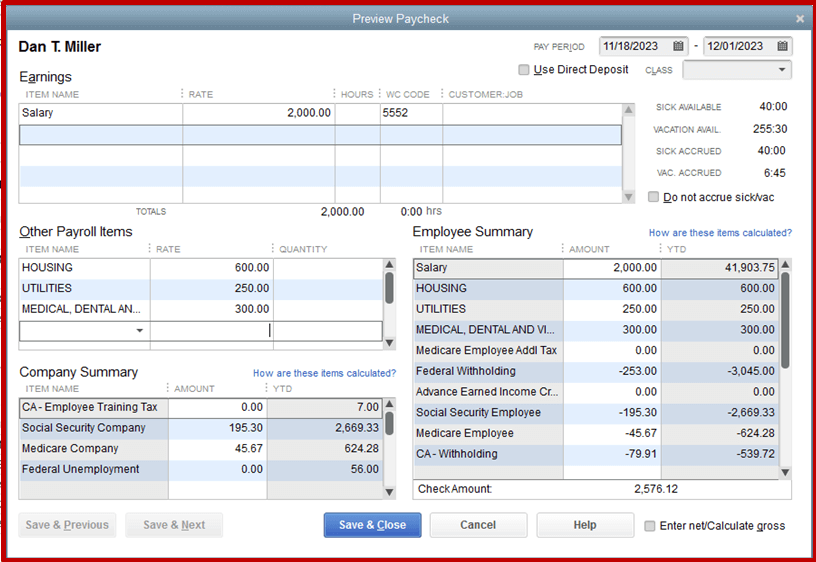 Honest Review of QuickBooks Payroll by a Tech CEO | 2024