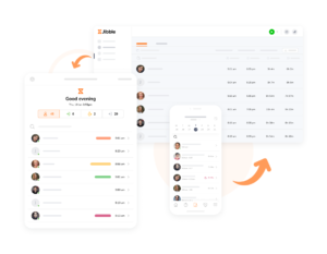 100% FREE Roll Call App for Classrooms | Jibble™
