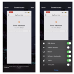 How to use Jibble’s Kiosk with Guided Access?