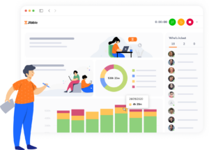 100% FREE Break Management Software | Jibble™