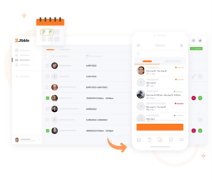 100% FREE Leave & PTO Tracking Software | Jibble™