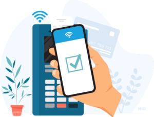 NFC for Time Tracking: How is it used?
