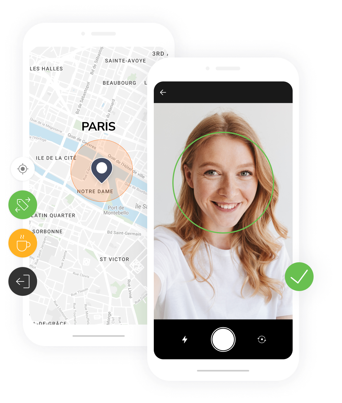 Logiciel de suivi du temps 100 % GRATUIT | Jibble