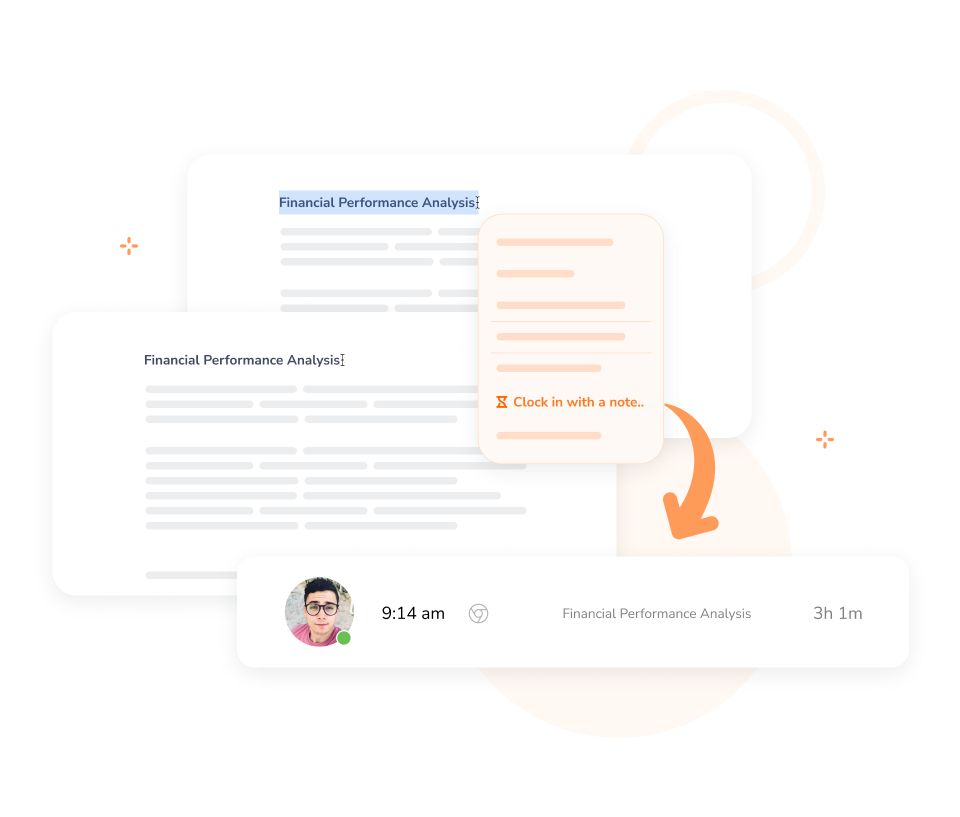 100% FREE Canva Time Tracking | Jibble