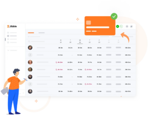FREE Time Tracking Software | Jibble