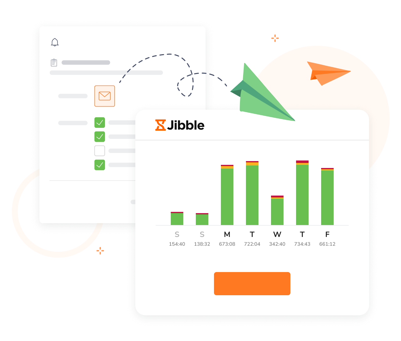 100% FREE Overtime Tracker | Jibble