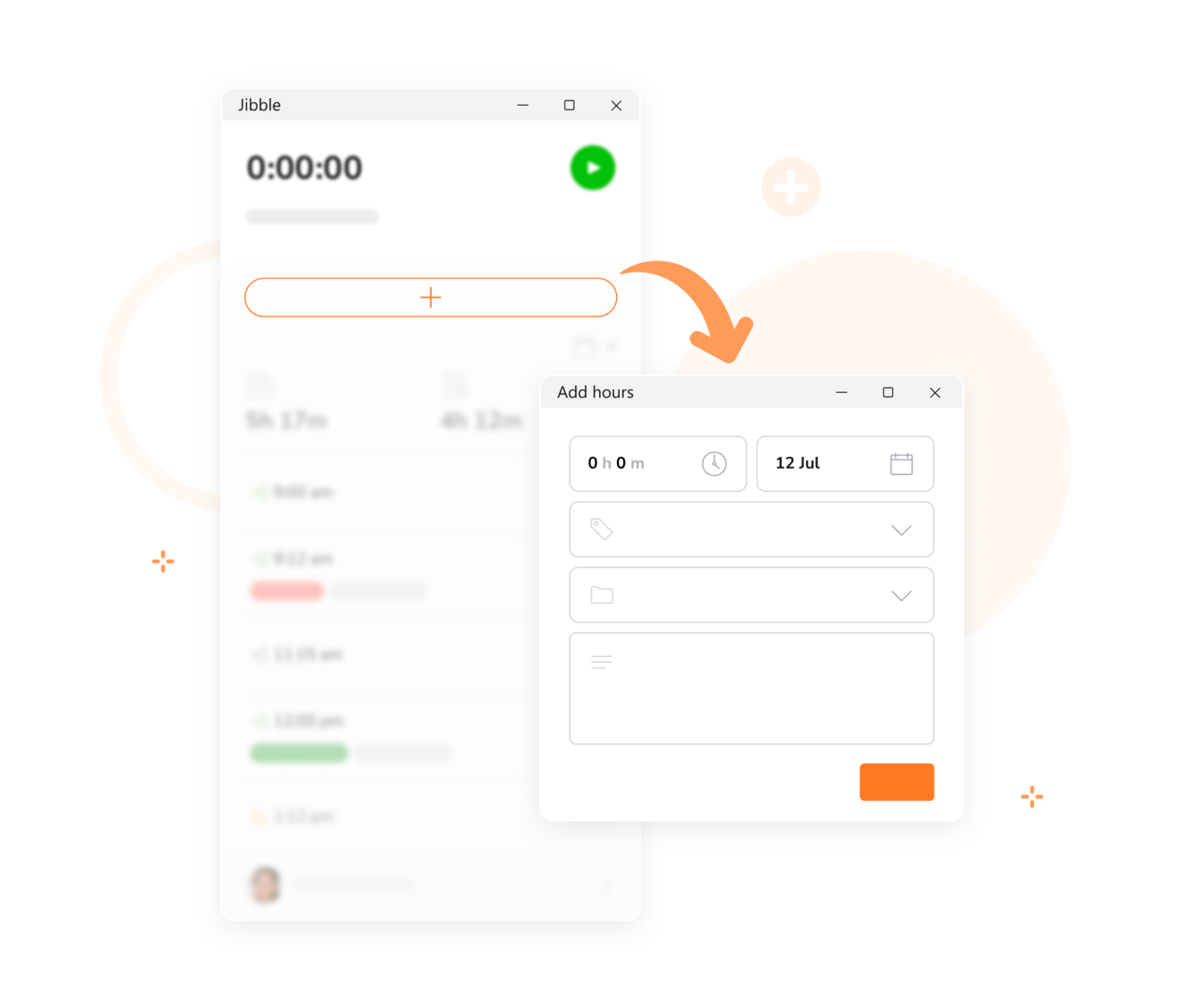 100% FREE Desktop Time Tracker | Jibble™