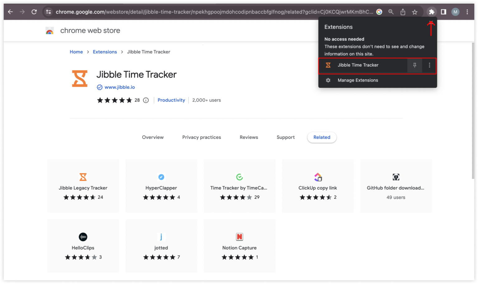 ¿Cómo registro el tiempo en Jira?