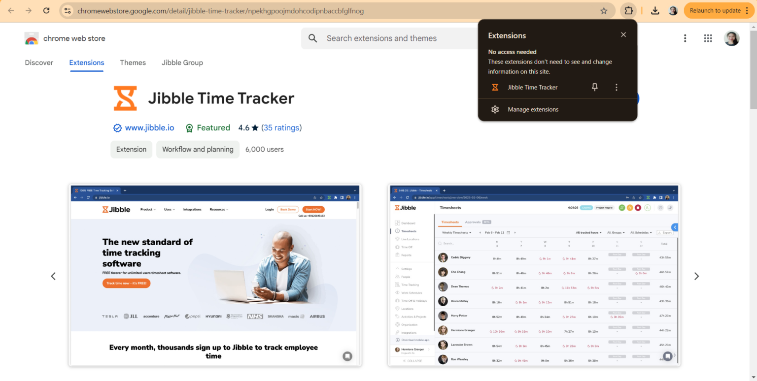 6 Best Timer Chrome Extensions
