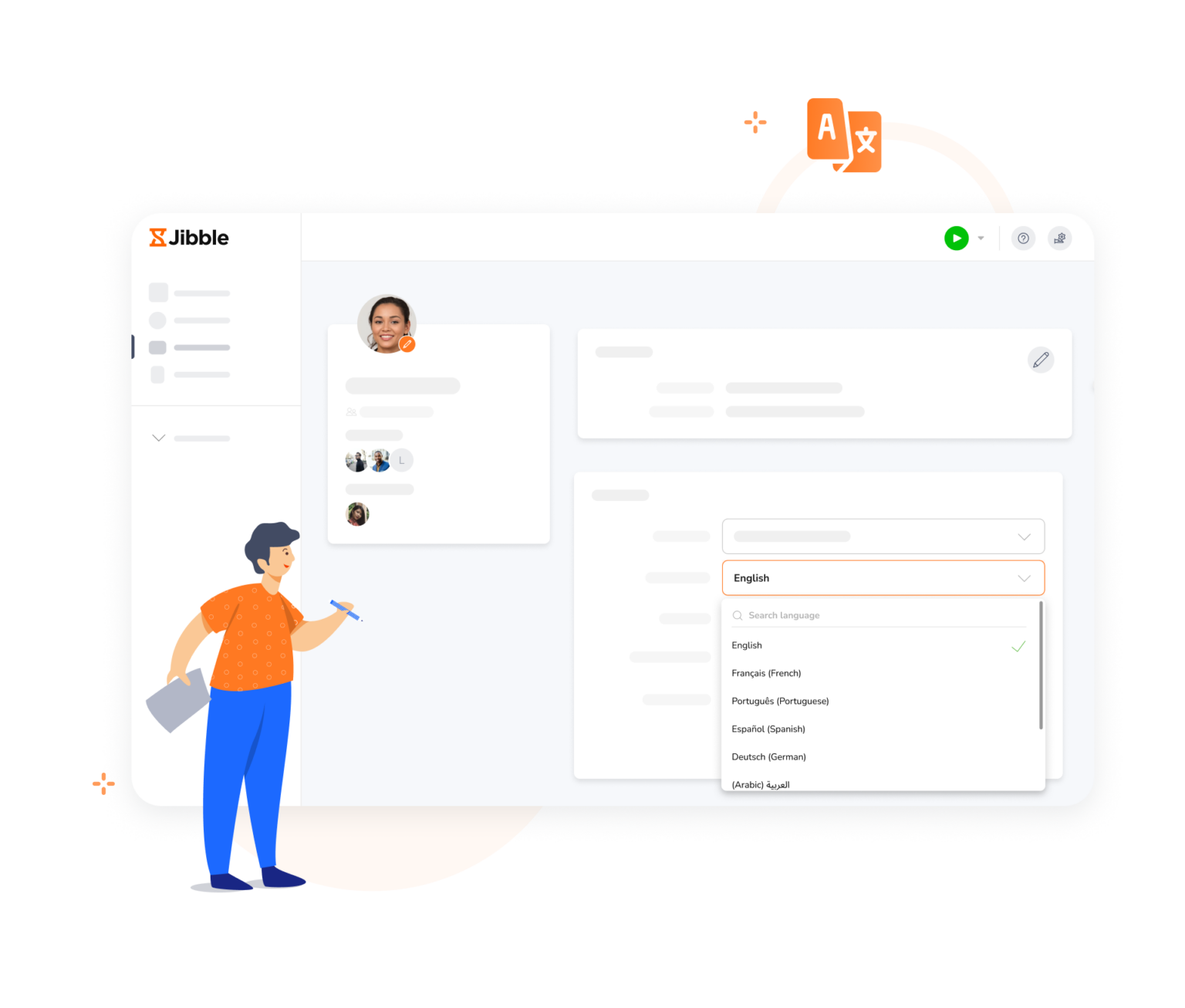 100% FREE Event Check-In App | Jibble™