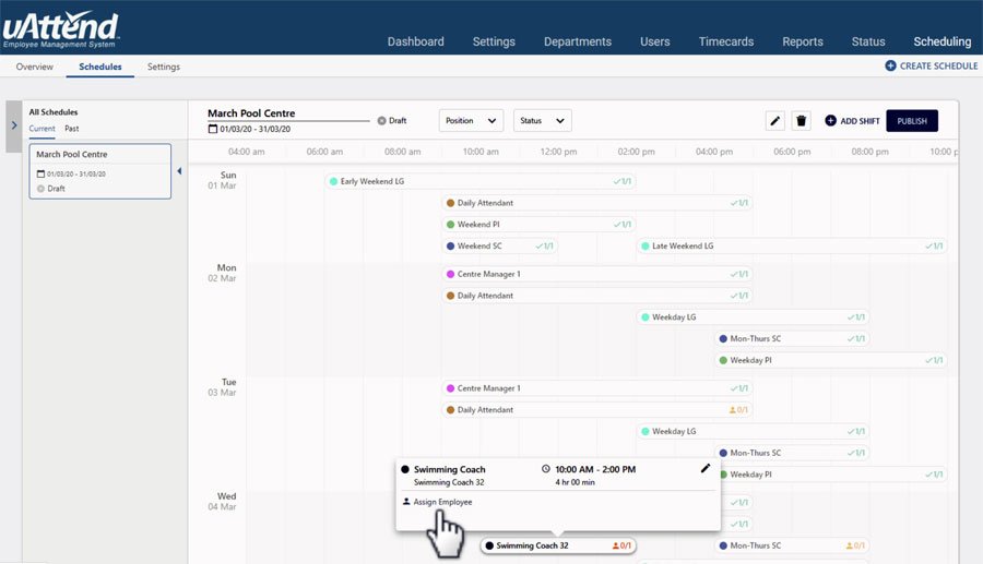 Honest uAttend Review by a Competitor | 2024