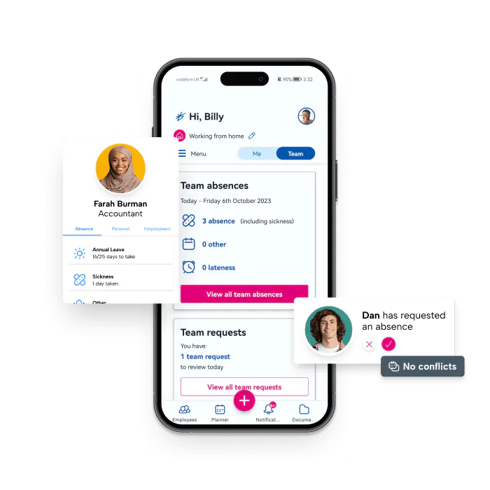 Honest BrightHR Review by a Competitor | 2024