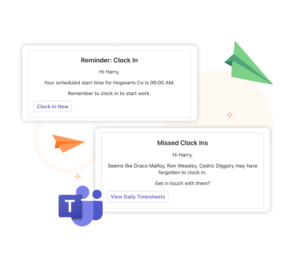 100% FREE Microsoft Teams Time Tracking | Jibble™