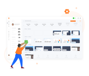 100% FREE Offline Attendance App | Jibble™
