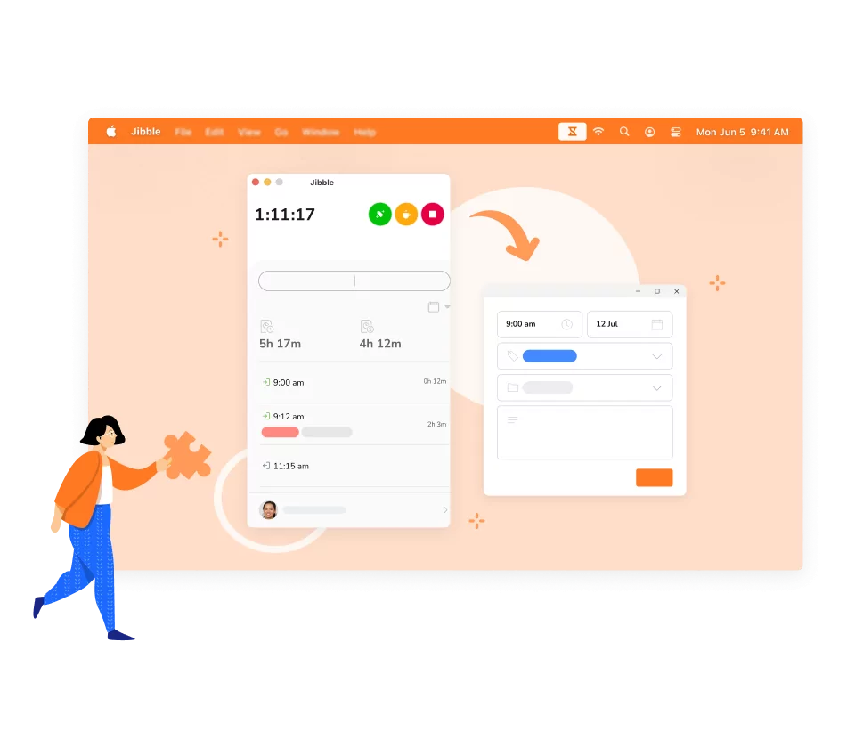 Guide to Desktop Time Tracking | 2025