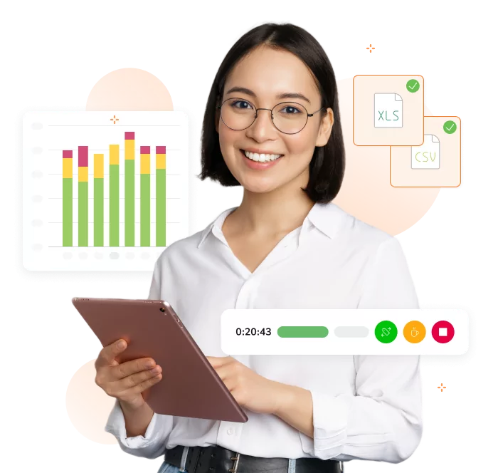 100% FREE Attendance App for Coworking Spaces | Jibble™