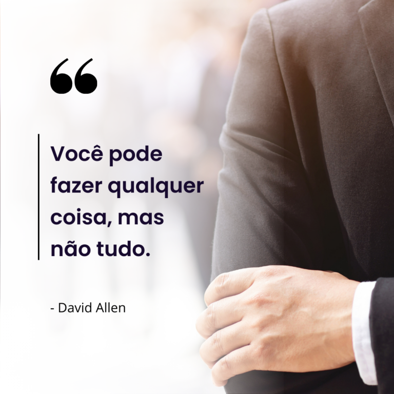 Frases de Produtividade Inspiradoras Para te Motivar | 2025