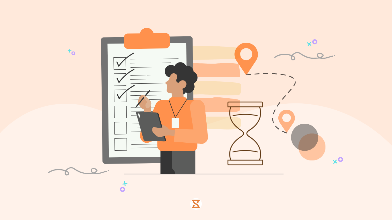 The Best Time Clock Software on GetApp in 2025