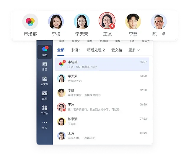 飞书的诚实评价 | Jibble™ | 吉贝儿 | 2026